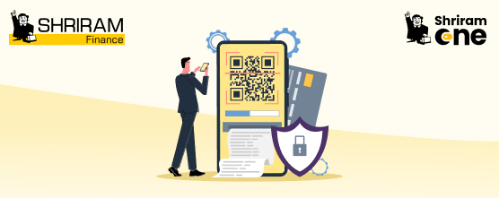 UPI QR Code: Use Them to Send and Receive Payments