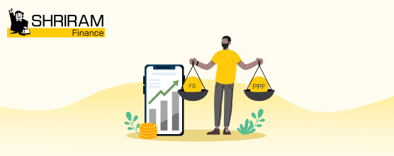 PPF vs FD: A Detailed Comparison