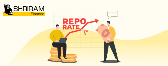 Repo Rate and Reverse Repo Rate in Liquidity Management