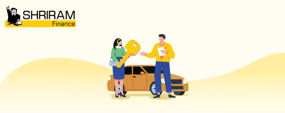 A Complete Guide to the Used Car Loan Application Process