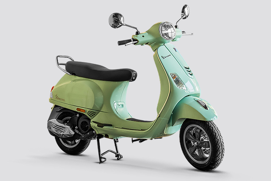 Latest Scooters of 2025: Top Brands in Market