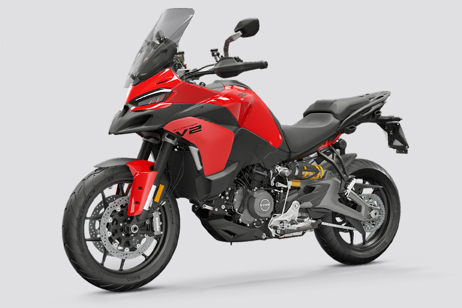 Check out the Latest Bikes of 2025: New Models, Prices & Features