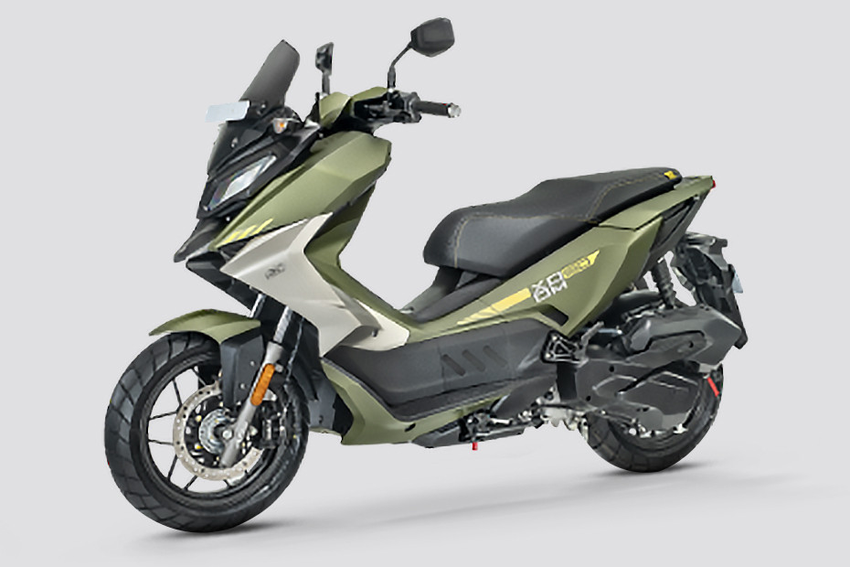 Latest Scooters of 2025: Top Brands in Market