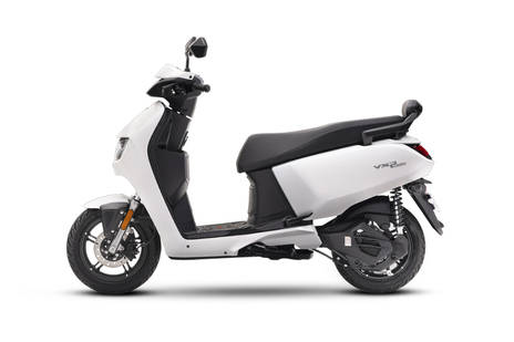 Vida VX2 Price, Mileage, Speed, Colours, Images & Specs