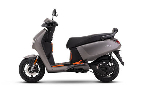 Vida VX2 Price, Mileage, Speed, Colours, Images & Specs