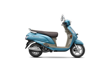 Suzuki Access 125 Price, Mileage, Speed, Colours, Images & Specs