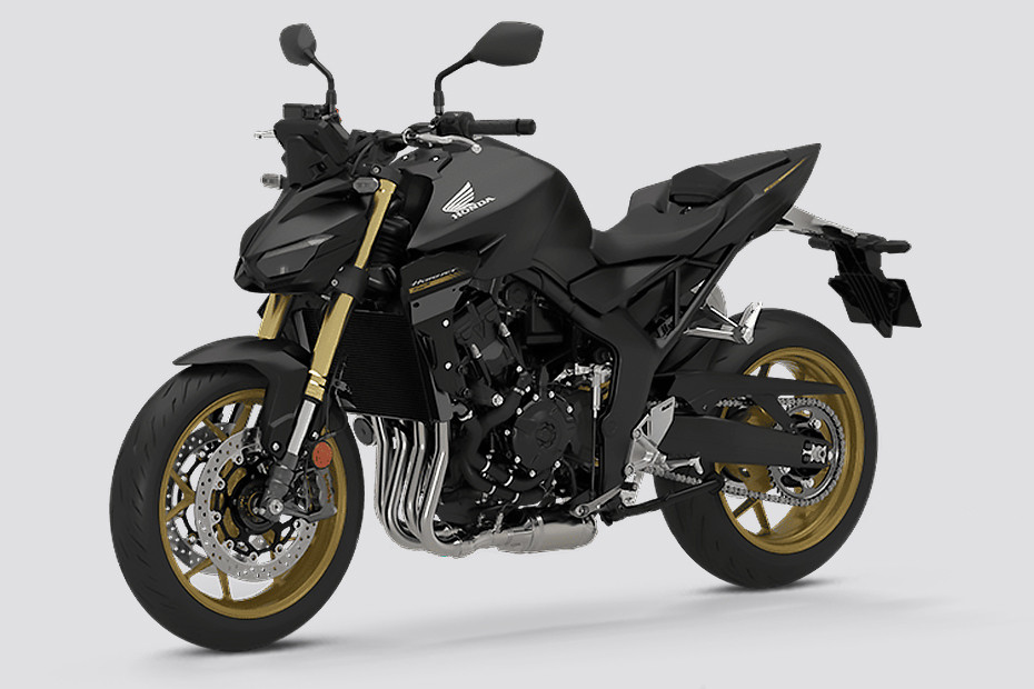 Honda CB1000 Hornet SP Price in Narsinghpur – Ex-Showroom, Top Model ...