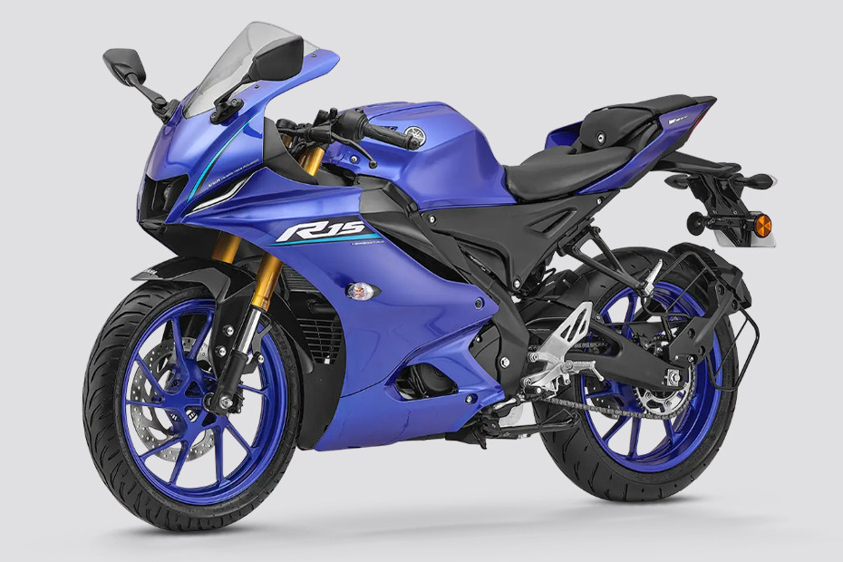 Yamaha R15 V4 Price Mileage Speed Colours Images Specs Yamaha R15 V4 Price Mileage Speed Colours Images Specs