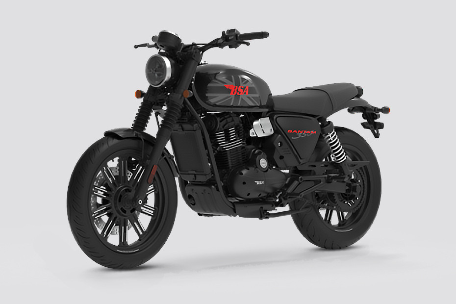 BSA Bantam 350 Price, Mileage, Speed, Colours, Images & Specs