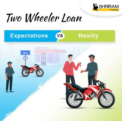 What Is A Zero Down Payment Two-Wheeler Loan? – Finance, 41% OFF